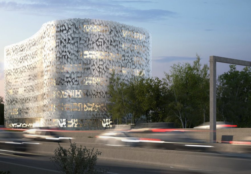 Bureau d'étude et structure bâtiment à Paris - Groupe OTE