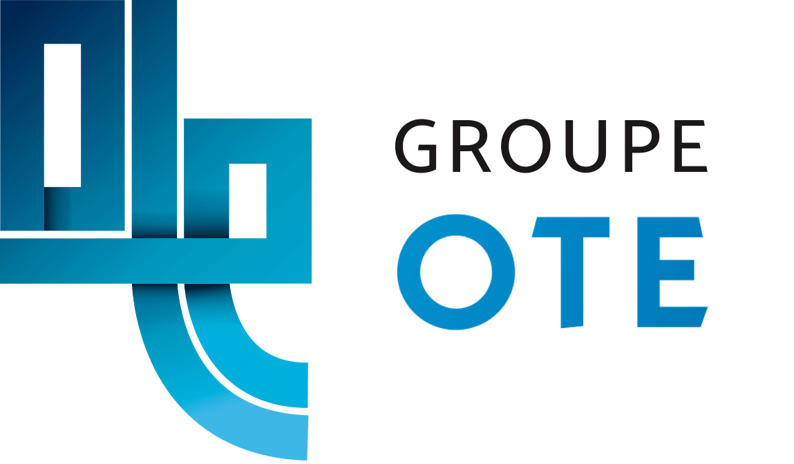 Le Groupe OTE